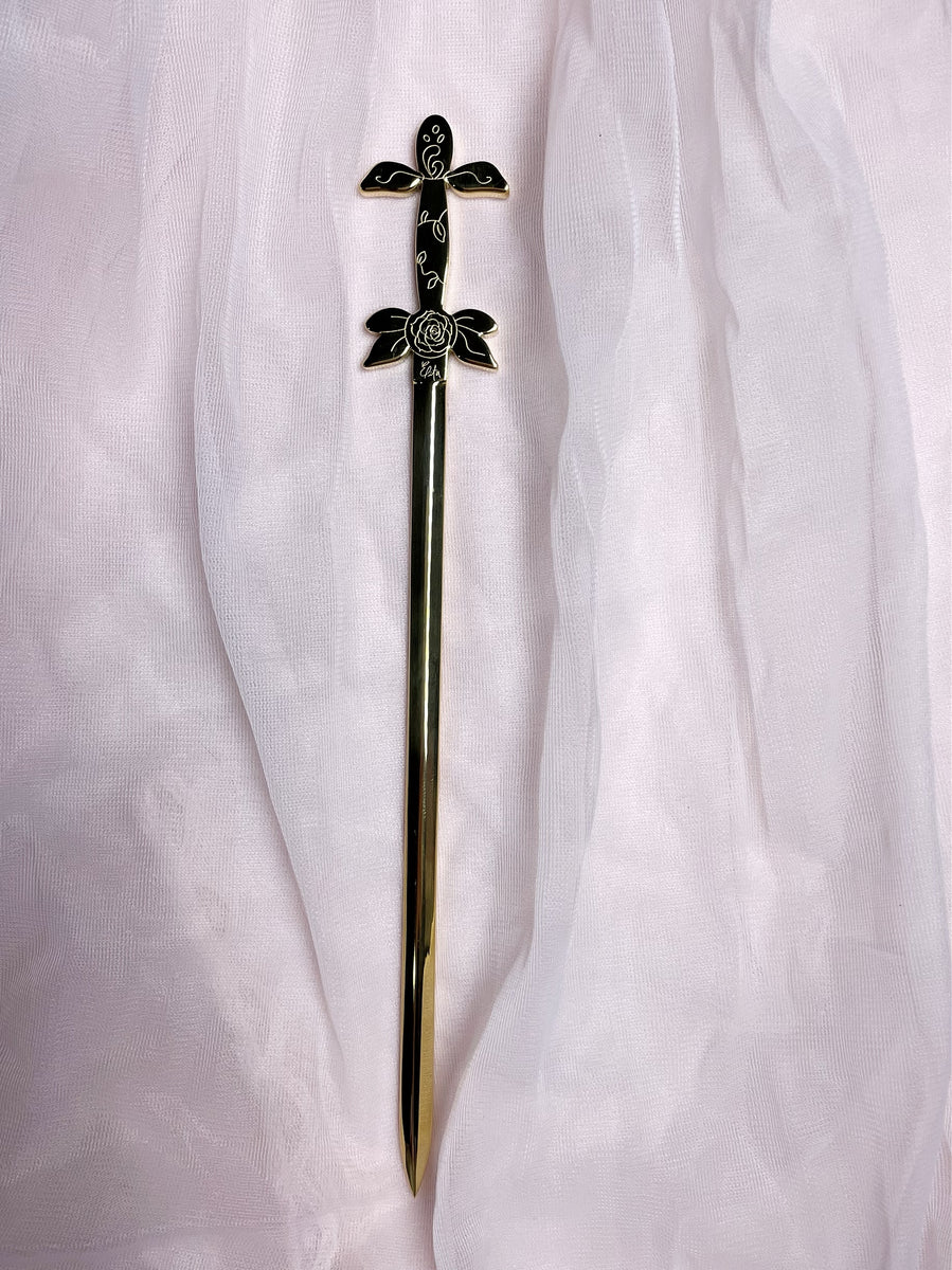 Hair Dagger – elitaharkov.com