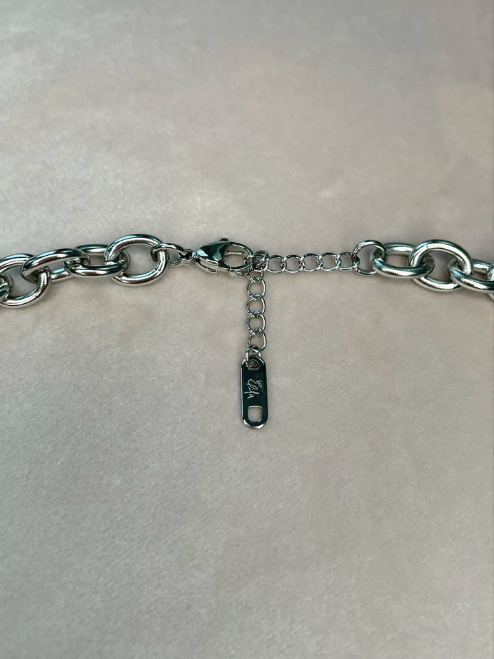 Ninja Star Necklace – elitaharkov.com