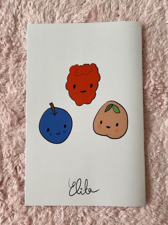 The Colouring Book – elitaharkov.com